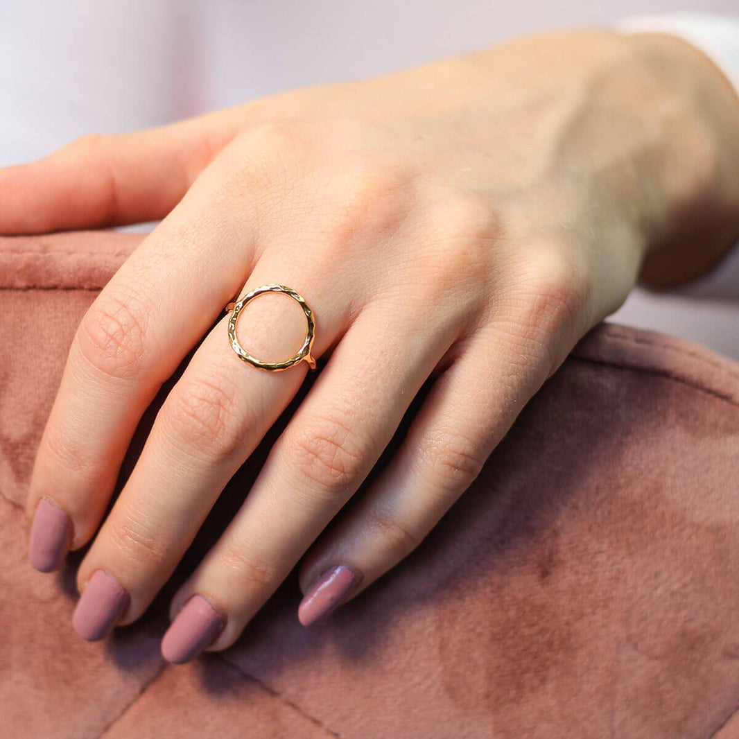 Finger Rings / Midi & Knuckle Rings | Fashion Hut Jewelry